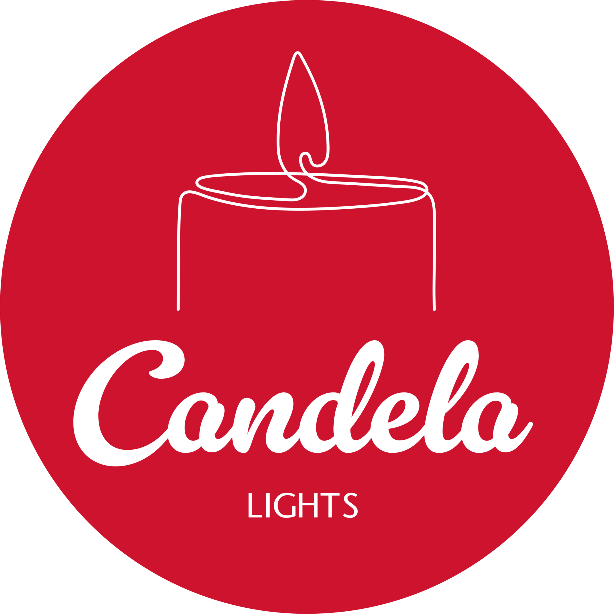 Candela Lights by LC Home